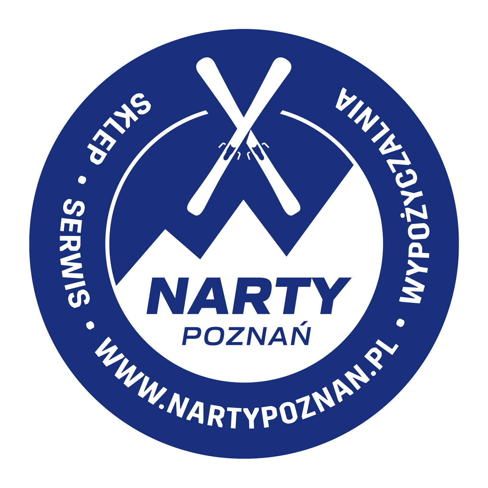 NARTY POZNAŃ » Strona główna